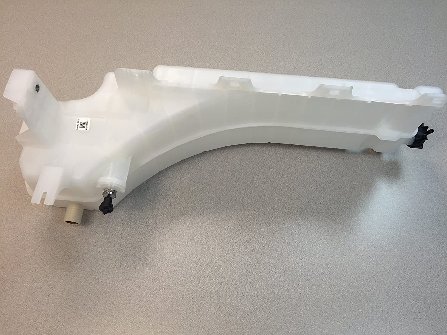 Volvo Truck Expansion Tank 22564837 2008-2017 VNL 22061290 21846997 ...