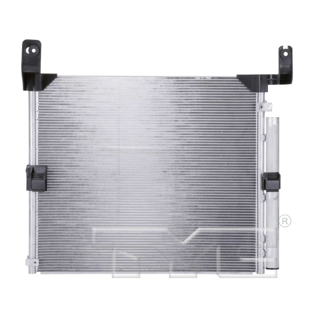 88450-04012 A/C Condenser Toyota Tacoma 2016-2021 30020 88450-04012 ...
