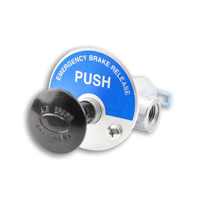 OTR17600B Dash Control Valve, Sealco Style - wordwideparts.com
