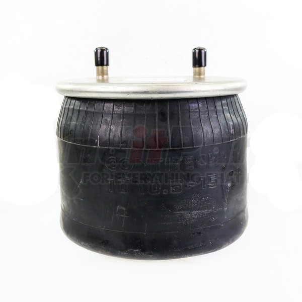 CONTITECH AS8709 - Air Spring for Hendrickson - Rolling Lobe ...