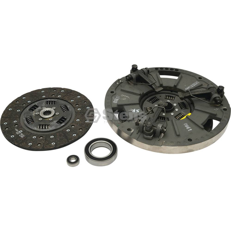 LuK Clutch Kit John Deere AL120018, AL120019, AL120022, AL39425 ...