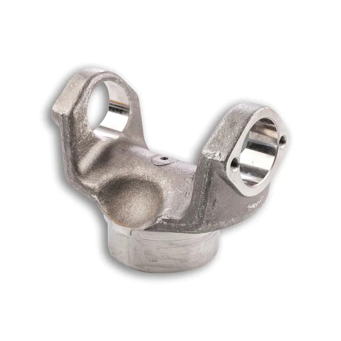 1760 Tube Weld Yoke 4In X .134In NEAPCO N6.3-28-17 - Bearing Plate ...