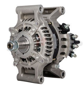 OEM New Denso Alternator 211-9202, 211-9212 205 AMP Heavy-Duty for ...
