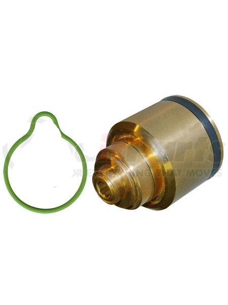 CONTROL VALVE KIT - FORD (SANDEN) SCROLL MT2270 - wordwideparts.com