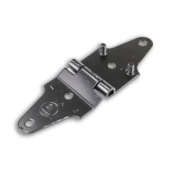 1207P Roll Up Door Hardware END HINGE - wordwideparts.com