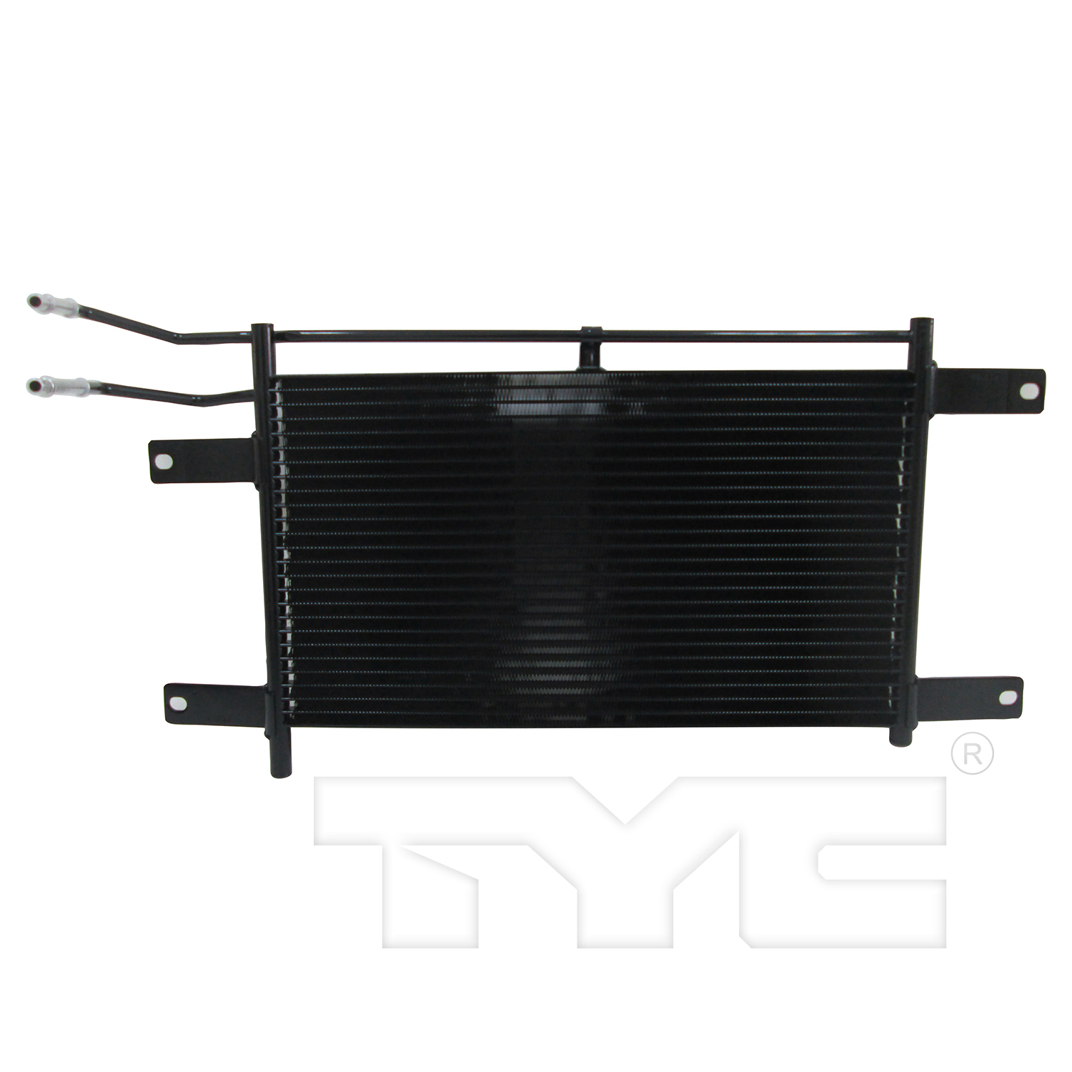 52029089AB AUTOMATIC TRANSMISSION OIL COOLER HEAVY DUTY COOLING 5.7L V8 ...