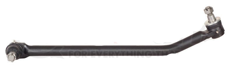 DRAG LINK L24VU8445A11 DS7584 Kenworth Peterbilt 31.0 length stud ...