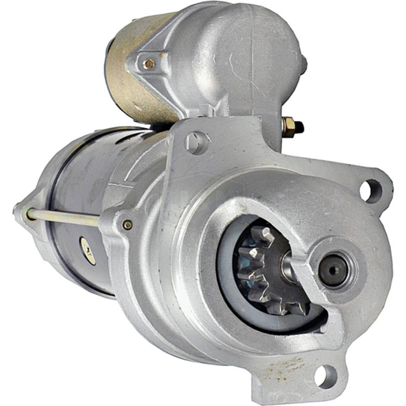 857211, 89800888, 9800888 15511-63010 6630182, 6649676 New Starter 12v ...