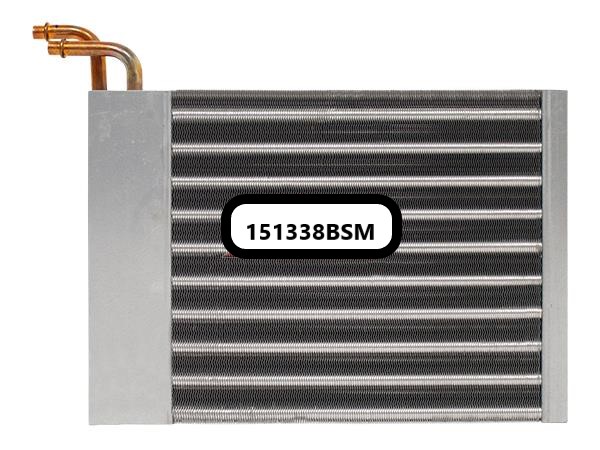 151338BSM TK7773 Paccar Evaporator - wordwideparts.com