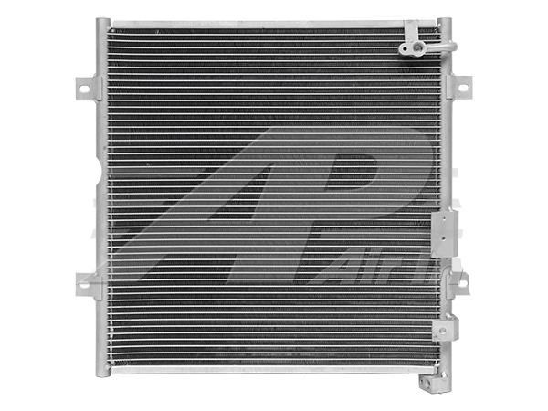 14547919 VOE14547919 Condenser - Volvo - wordwideparts.com