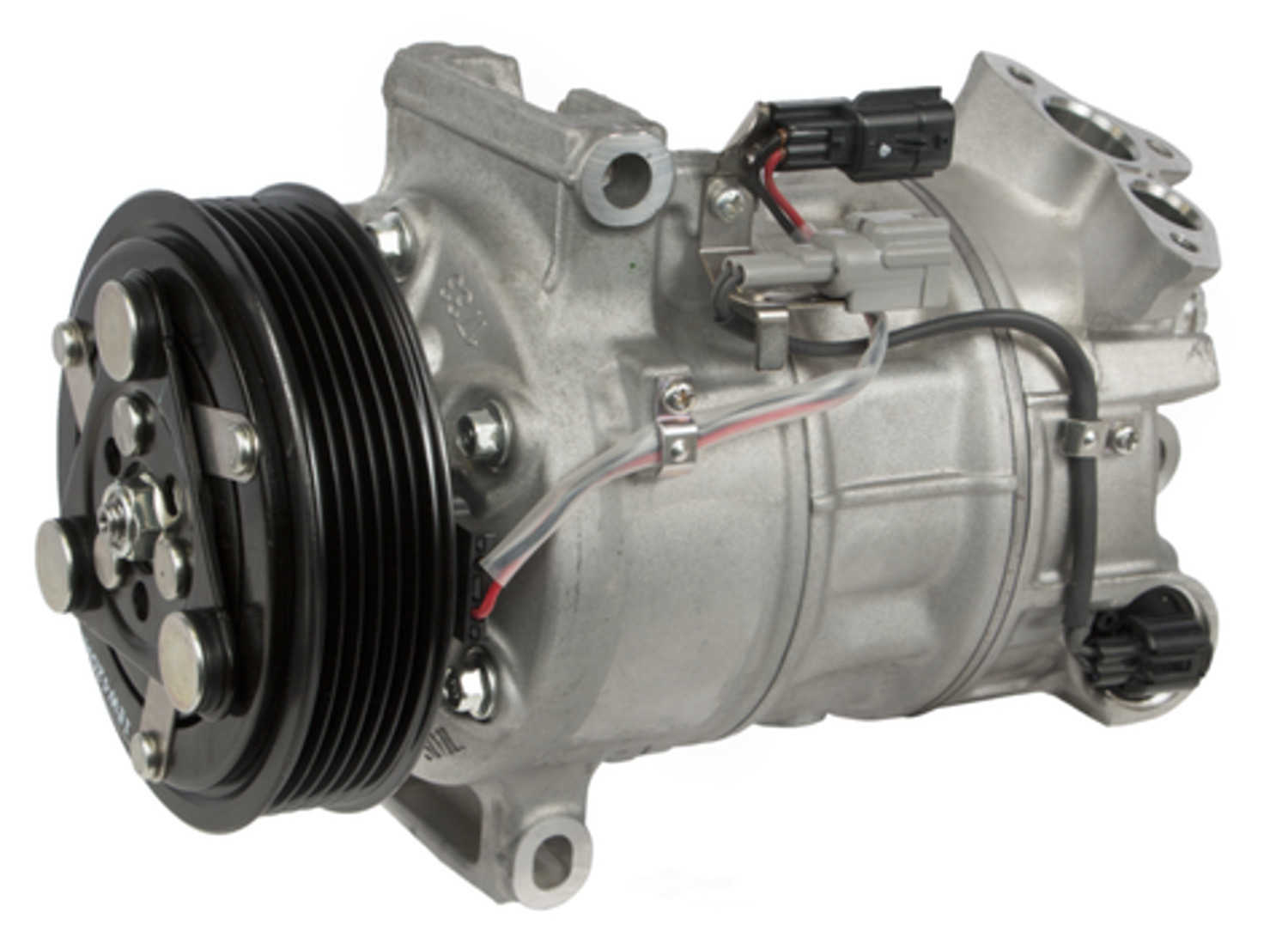 92600-3SH1A New OEM PXC14 Nissan Sentra Compressor - wordwideparts.com
