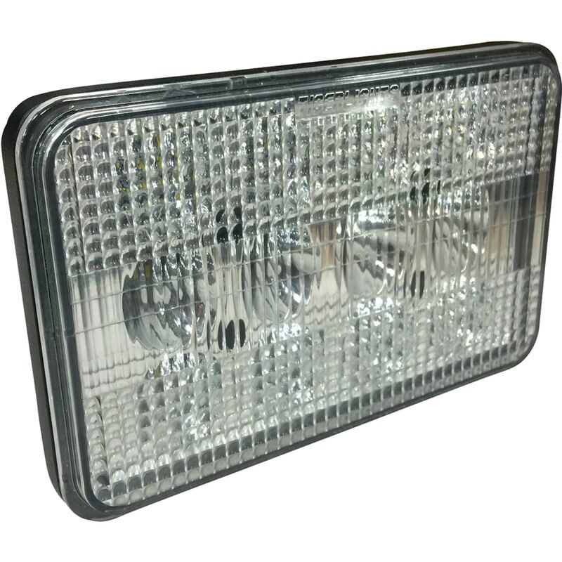 TL6700-1 Tiger Lights LED Headlight Conversion Kit John Deere AL75338 ...
